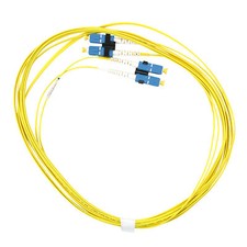 CommScope Multi-Mode Optical Fiber Cables | eBay