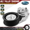 A/C Belt Tensioner for 05-15 CHRYSLER DODGE JEEP RAM 2.7 3.5 5.7L 6.4L ...