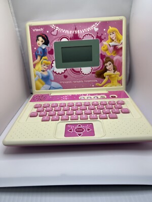Disney Princess Laptop for sale | eBay