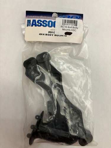 Team Associated 91024 - Body Mounts - SC10 4x4 - New!! | eBay