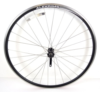 700C Size Bike Wheels and Wheelsets for sale | eBay