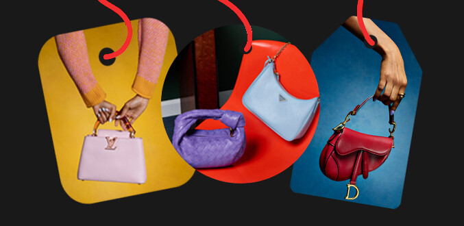 Designer Handbags products for sale | eBay