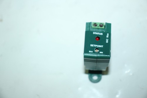 GREYSTONE Energy Systems Current Switch Mini CS-610-75 30VAC | eBay