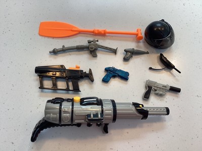 Action Man Weapons for sale | eBay