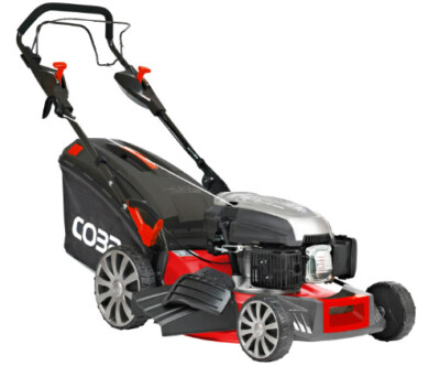 Self Propelled Petrol Lawnmower for sale | eBay