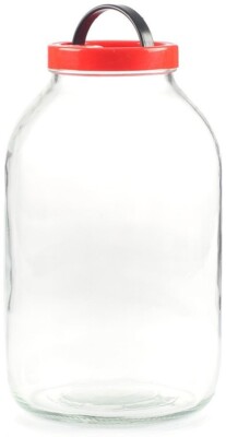 Large Glass Jars for sale | eBay