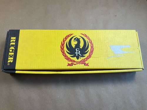 Vintage Ruger Redhawk Revolver Box | eBay