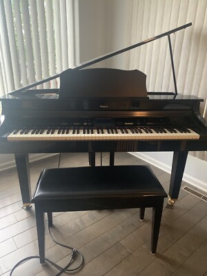 Roland Kr In Digital Pianos for sale | eBay