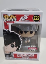 Persona 5 Funko Pop! Vinyl Checklist - Explore the Full Master List