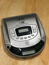 Personal CD Players for sale | eBay
