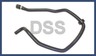 New Genuine BMW OEM HOSE, CYLINDER HEAD-EXPANSION TANK 17129845173 | eBay
