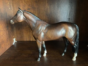 Breyer Idocus for sale | eBay