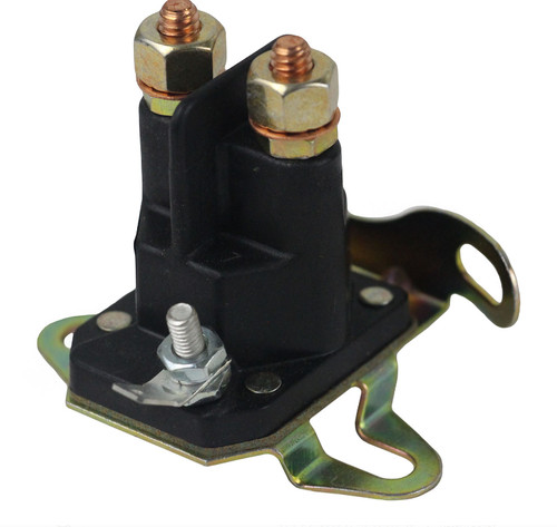Starter Solenoid For 12.5HP Murray 40508x92A 40508x92 Lawn Tractor | eBay