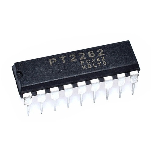 10PCS PT2262 DIP18 PT2262 DIP IC | eBay