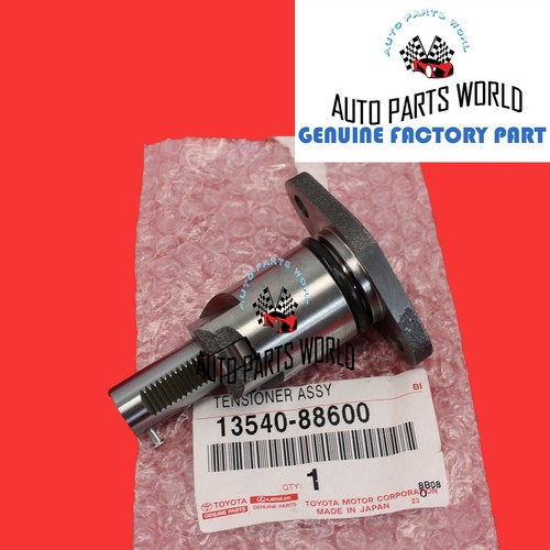13540-88600 Genuine Toyota Timing Chain Tensioner ASSY 1354088600 for ...