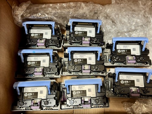 HP 876 PageWide XL Pro Printhead for HP PageWide XL Pro 5200, 8200 ...