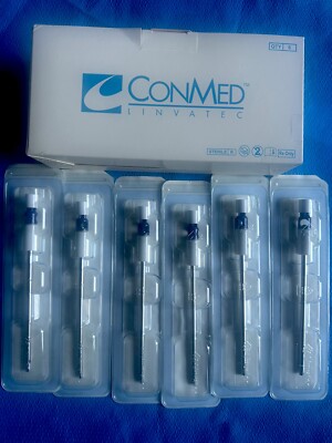 Linvatec Surgical & Orthopedic Instruments for sale | eBay