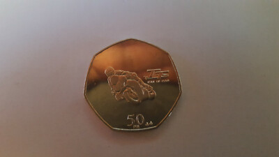 Isle of Man 50p Coins for sale | eBay UK