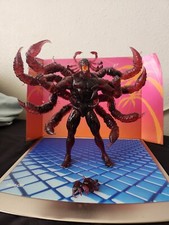 Marvel Legends The Void (BAF) The Void Build A Figure