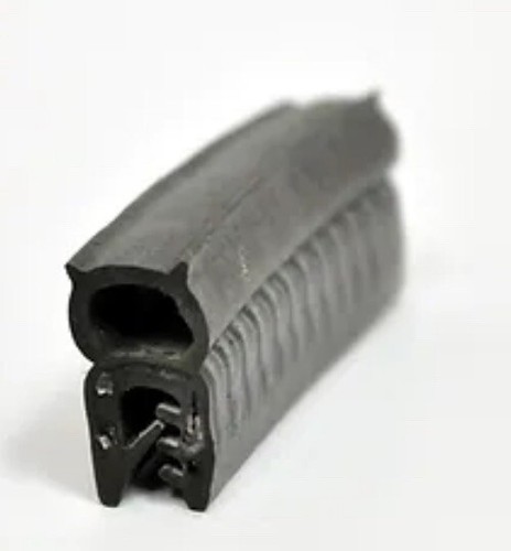 Brand New Classic Car Boot Seal Perfect Fit On Boot 4 Metre Length ...