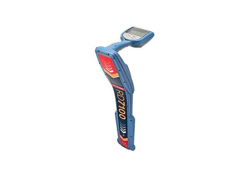 Radiodetection RD7100 PLG Locator Wand with GPS & Logging | eBay