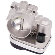 Dodge Nitro Throttle Bodies at Andy's Auto Sport