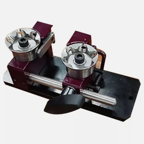 Leather Edge Strap Beveller Desktop Edger Trimmer Belt Side Trimming ...