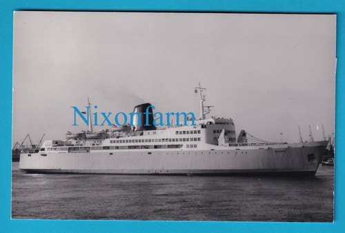 Original PC Size RP Wilson Line Hull S.S. SPERO 1966 | eBay UK