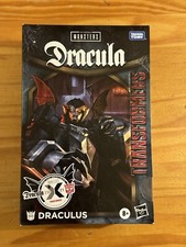 Transformers Collaborative Draculus