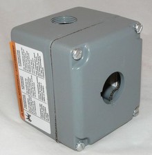 Square D Industrial Electrical Boxes & Enclosures for sale | eBay