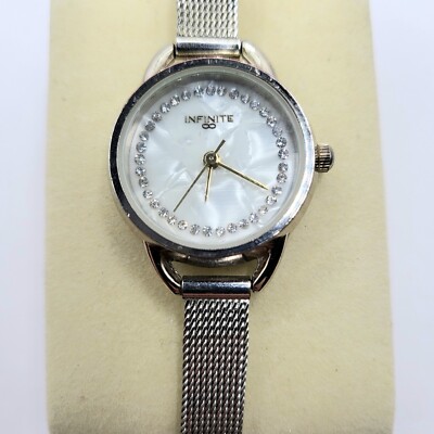 Infinite Watch for sale | eBay