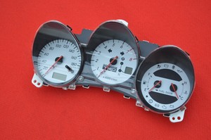 Instrument Clusters for Toyota MR2 Spyder for sale | eBay