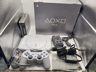 Ps1 Boxed for sale | eBay UK