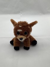 Buckley the Deer - Beanie Babies - Beaniepedia