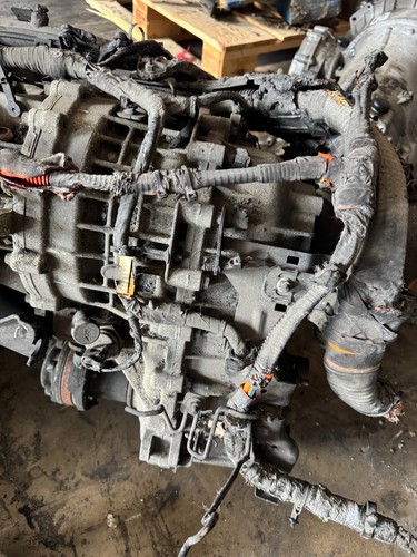 18+ Jeep Wrangler Rubicon Transfer Case MP3022 DHF 4:1 Rock Trac 38k ...