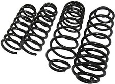 Chevrolet Trailblazer Lowering Kits at Andy's Auto Sport