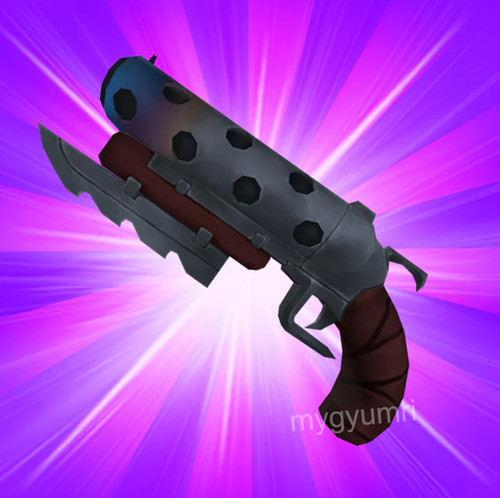 Roblox MM2 Makeshift *LEGIT + RELIABLE* | eBay