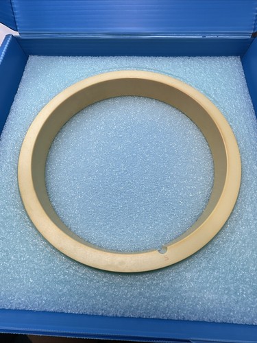 Applied Materials AMAT 0200-39324 Insert Ring Chamber Ceramic DXZ for ...
