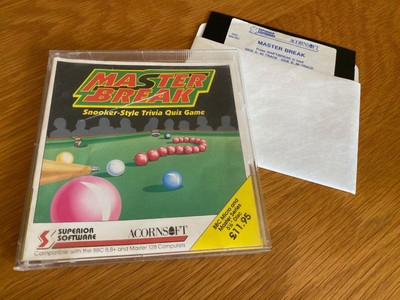 Acorn BBC Micro Model B Vintage Computers & Mainframes for sale | eBay