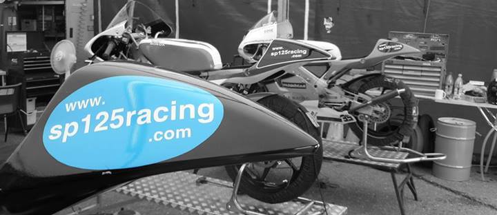 sp125racing | eBay Stores