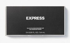 Express Eau de Cologne Fragrances for Men for sale | eBay