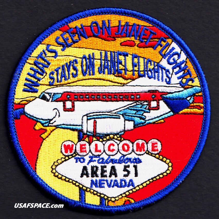 Area 51 Patch for sale | eBay