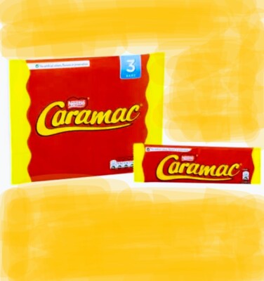 Caramac for sale | eBay