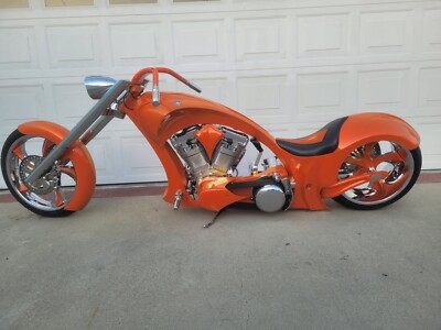 Type Chopper for sale | eBay