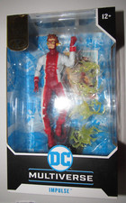 DC Multiverse Impulse (Gold Label - Flash War)