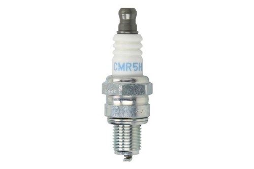 NGK 7599 CMR5H Nickel Spark Plug PACK OF 4 FOR Lawn & Garden Honda ...