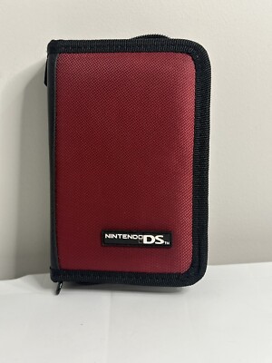 Nintendo Ds Carrying Case for sale | eBay