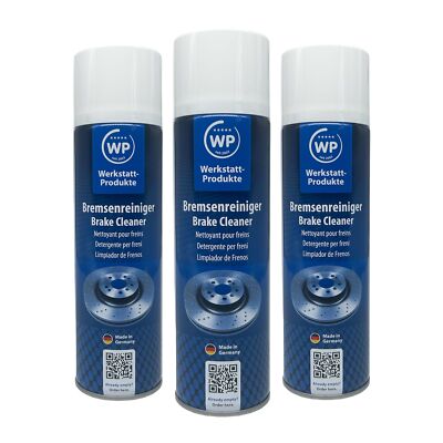 Kfz-Bremsenreiniger online kaufen | eBay