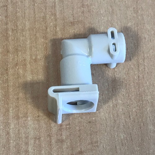 Delonghi Dedica Connection L-Fitting Boiler / Generator - Italian ...