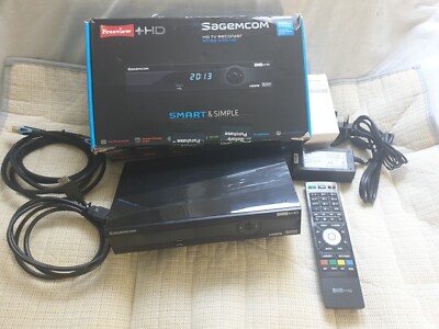 Digital Tv Box for sale | eBay